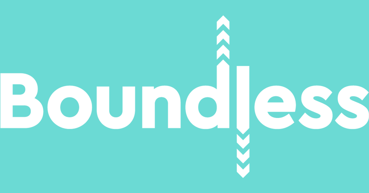 Boundless Logo