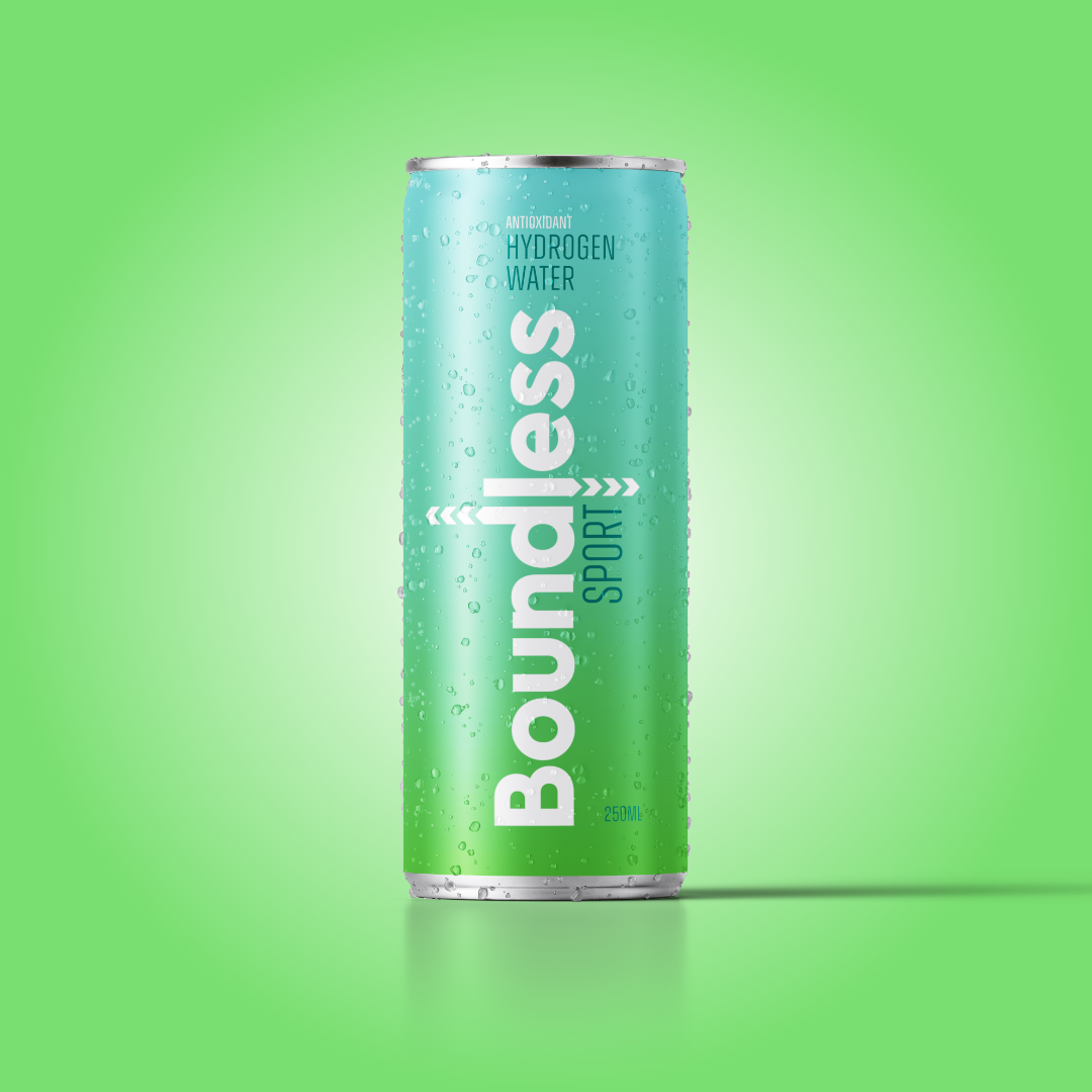 Boundless Sport Pack - 24 Pack | Be Boundless